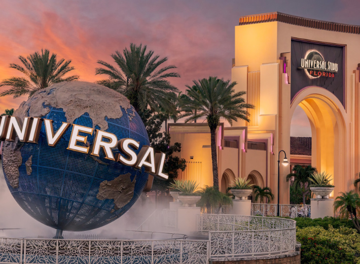 Universal Islands of Adventure Transportation | Orlux Rides